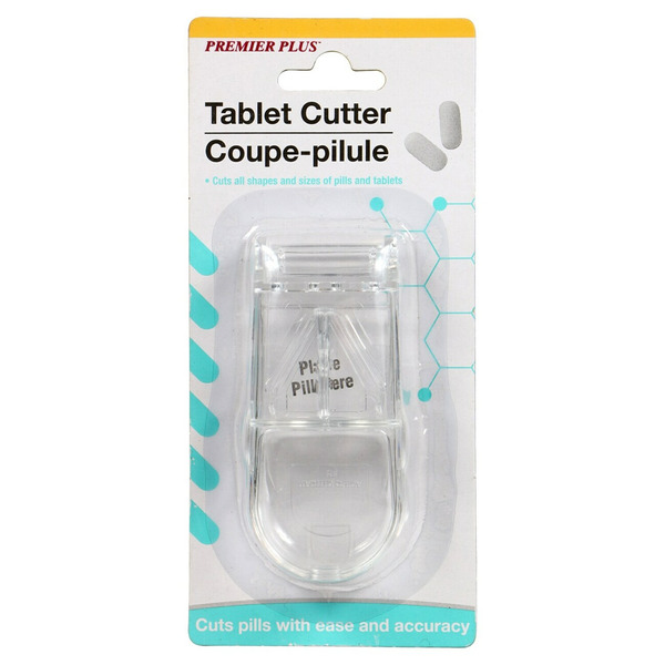 Premier Plus Tablet Cutters Same-Day Delivery | Dollar Tree