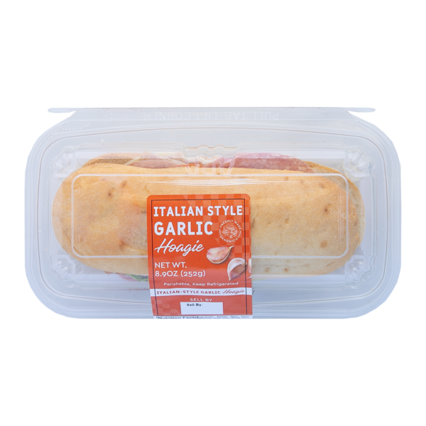 Ralphs Renaissance Food Group Italian Style GARLIC PANINI Same-Day ...