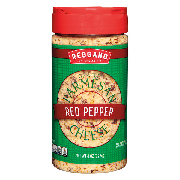 Reggano Parmesan & Red Pepper Same-Day Delivery or Pickup | ALDI