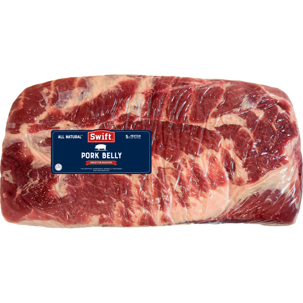 Swift Pork Belly, Boneless Same-Day Delivery | Costco Business Center