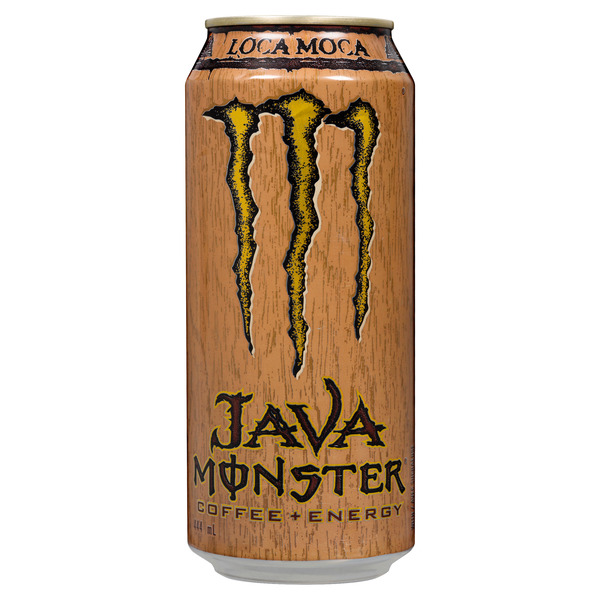 Monster Java Loca Moca Coffee + Energy Same-Day Delivery | Giant Tiger