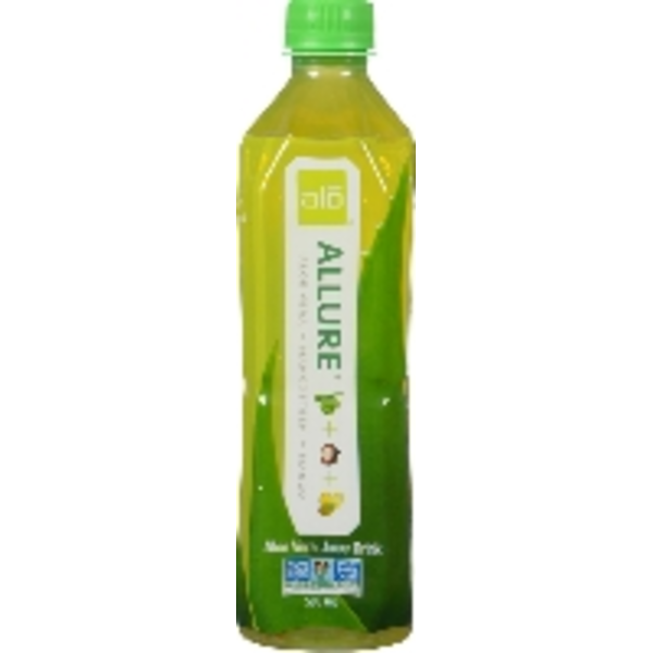ALO Drink, Aloe Vera + Mangosteen + Mango Same-Day Delivery | Rexall