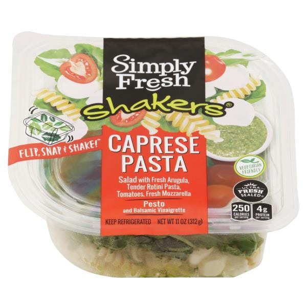 Simply Fresh Caprese Pasta Same-Day Delivery or Pickup | Publix