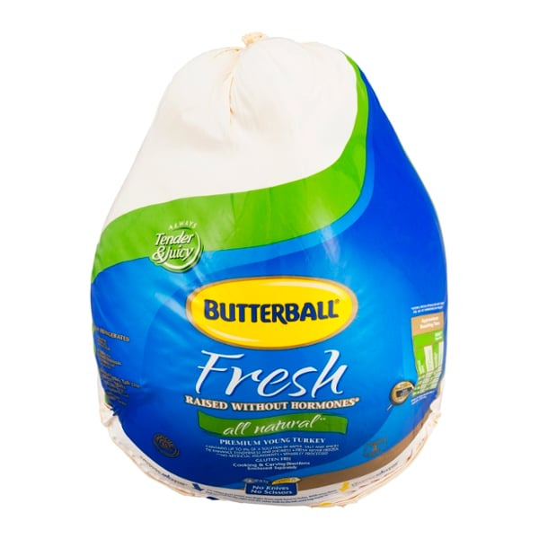 Stop & Shop Butterball Fresh Turkey Same-Day Delivery or Pickup | Instacart