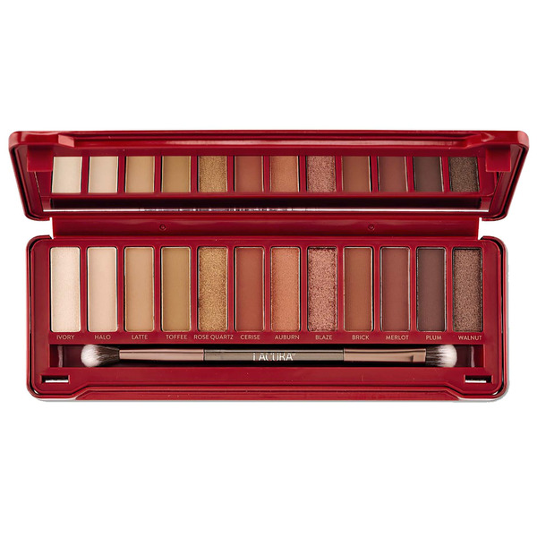 Lacura Naturals Intense Eye Shadow Palette Same-Day Delivery or Pickup ...