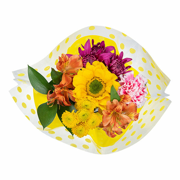 Wegmans Wegmans Value Bouquet Same-Day Delivery or Pickup | Instacart