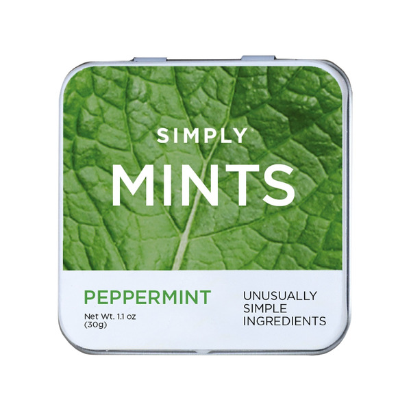 Simply Peppermint Mints Same-Day Delivery or Pickup | Publix