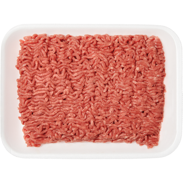 No Frills Other Control Brand-Div Fw Lean Ground Beef Same-Day Delivery ...