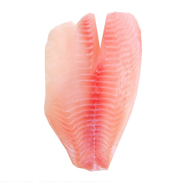 Fresh Tilapia Fillet (1 lb) - Instacart