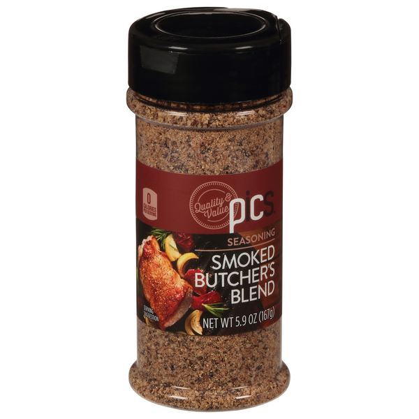 PICS Seasoning, Smoked Butcher's Blend Same-Day Delivery or Pickup ...
