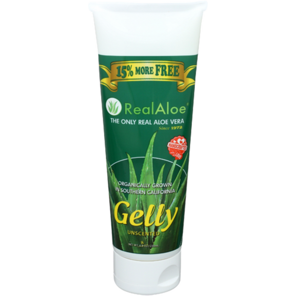 Real Aloe Gelly Gelly Unscented Same-Day Delivery or Pickup | Sprouts ...