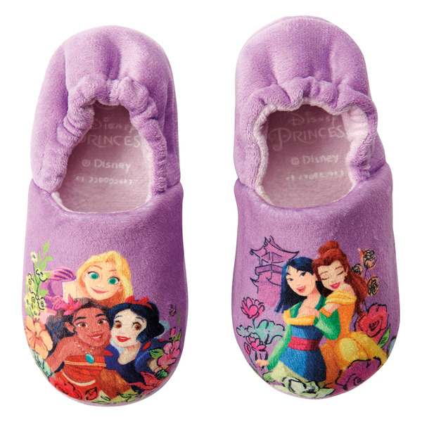 Disney Princess Chs Character Slipper - Size 9/10 Same-Day Delivery or ...