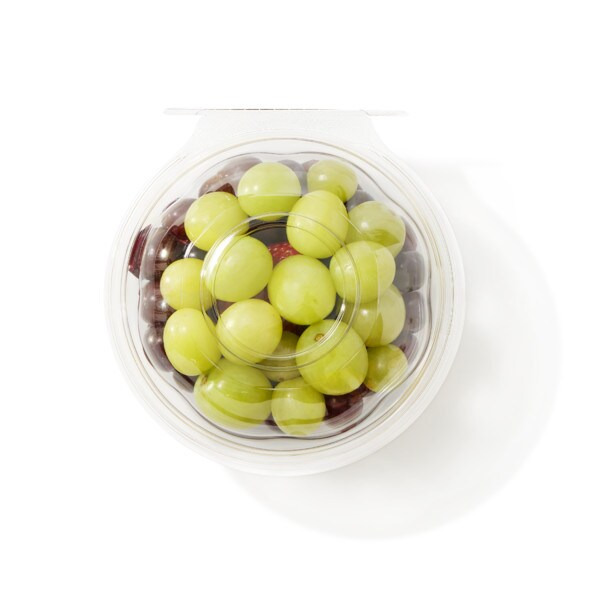 Publix Grapes And Strawberries Snack Pack Same-Day Delivery or Pickup ...