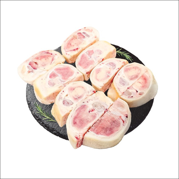 Frozen Beef Cow Feet Same-Day Delivery | Food Bazaar