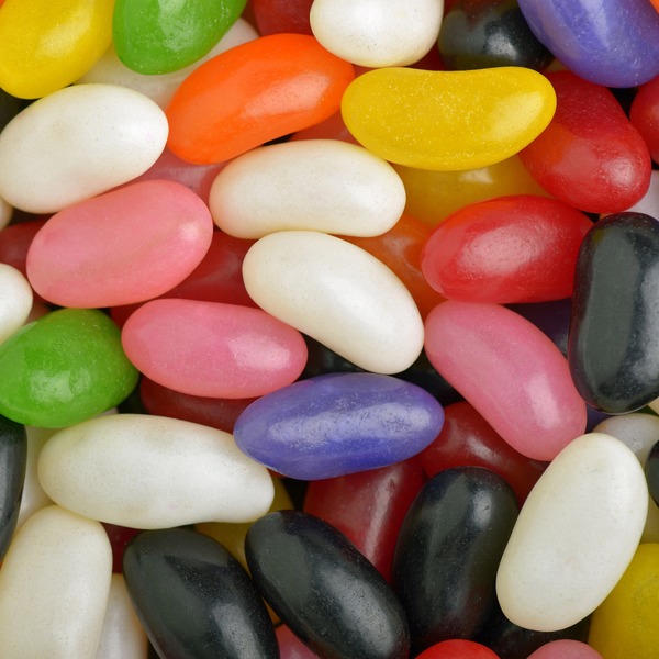 Jelly Belly Bulk Jelly Beans (lb) - Instacart