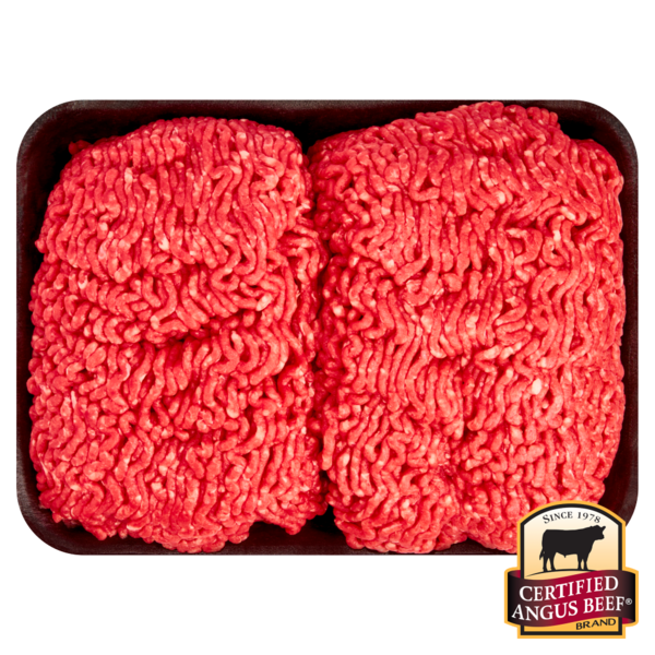 ShopRite Fresh Ground Beef Same-Day Delivery | Instacart