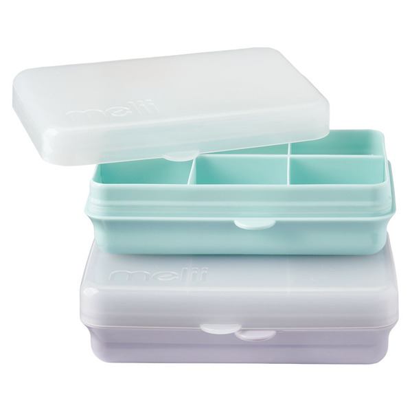 Melii 2pk Purple Snackle Box Same-Day Delivery or Pickup | ALDI