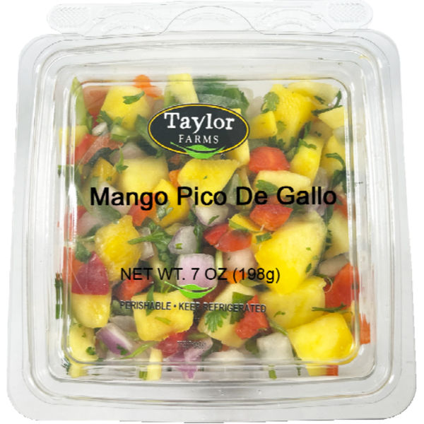 Taylor Farms Mango Pico De Gallo Same-Day Delivery or Pickup | Sprouts ...