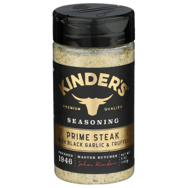 Kinder's Seasoning, Prime Steak Same-Day Delivery or Pickup | Sprouts ...