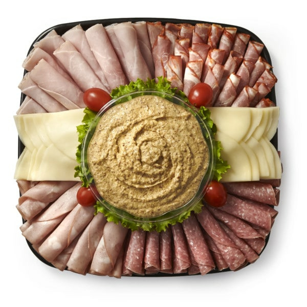 Boar's Head Serves 8 to 12 Small Italian Virtuoso Platter Same-Day Delivery or Pickup | Publix