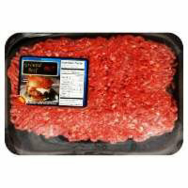 Safeway Signature SELECT Ground Beef Same-Day Delivery or Pickup ...