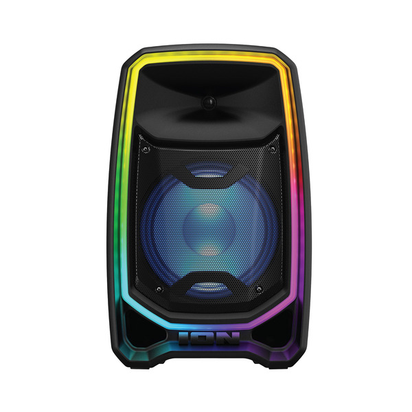 Ion Audio Audio Total PA Freedom Bluetooth Speaker Same-Day Delivery ...