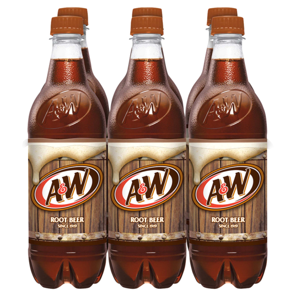 Meijer A&W Root Beer Same-Day Delivery | Instacart