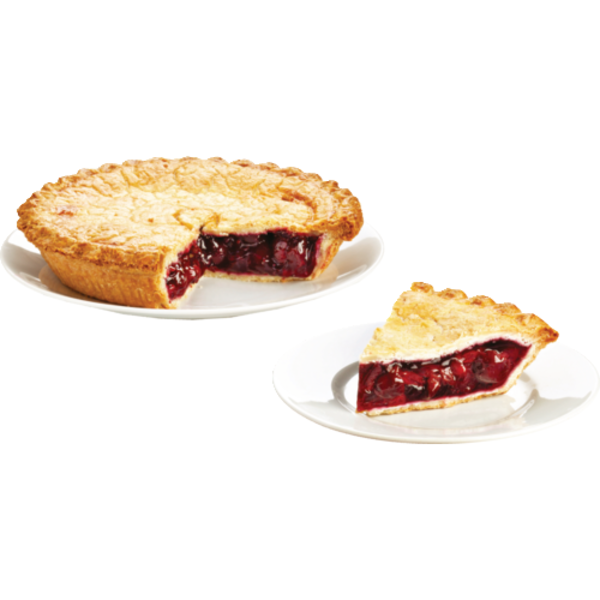 Fresh Baked Double Crust Cherry Pie Same-Day Delivery or Pickup ...