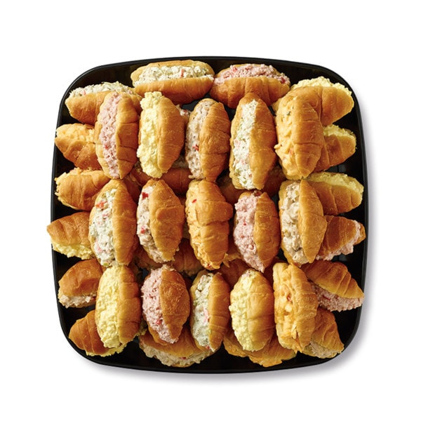 Publix Deli Entertainer Platter, Large Serves 26 30 Same-Day Delivery ...