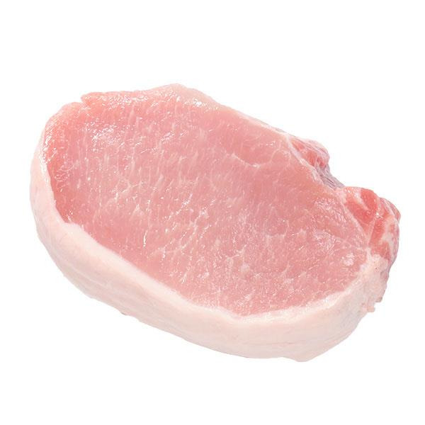 Boneless Pork Chop Same-Day Pickup | Fareway Meat & Grocery