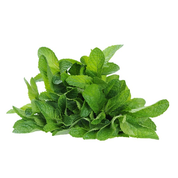 Organic Mint (1 oz) - Instacart