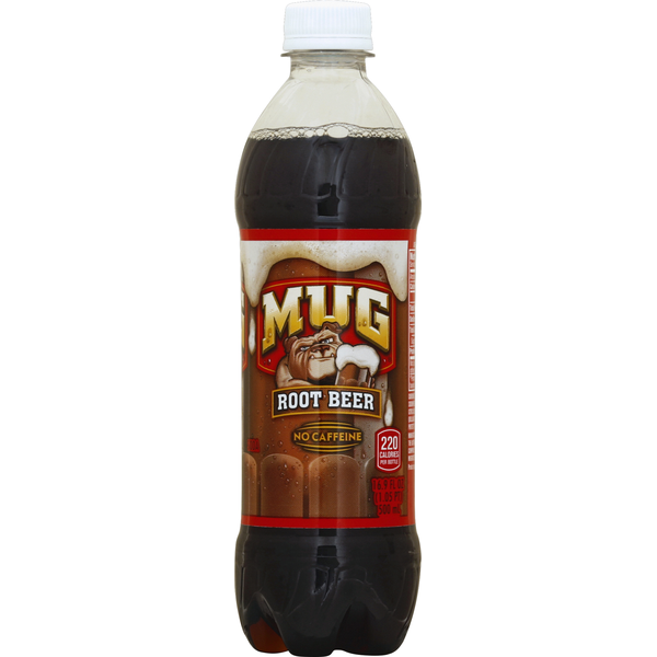 Mug Soda, Root Beer Same-Day Delivery or Pickup | Stauffers of Kissel Hill