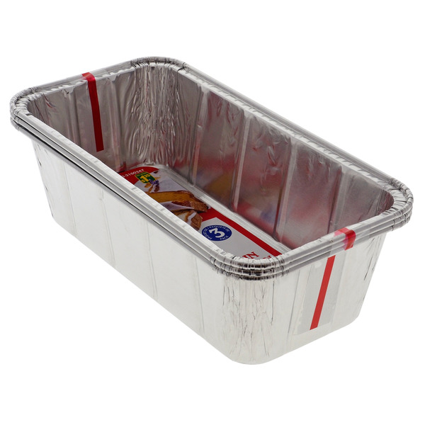 Dollarama Loaf Pans Same-Day Delivery | Instacart