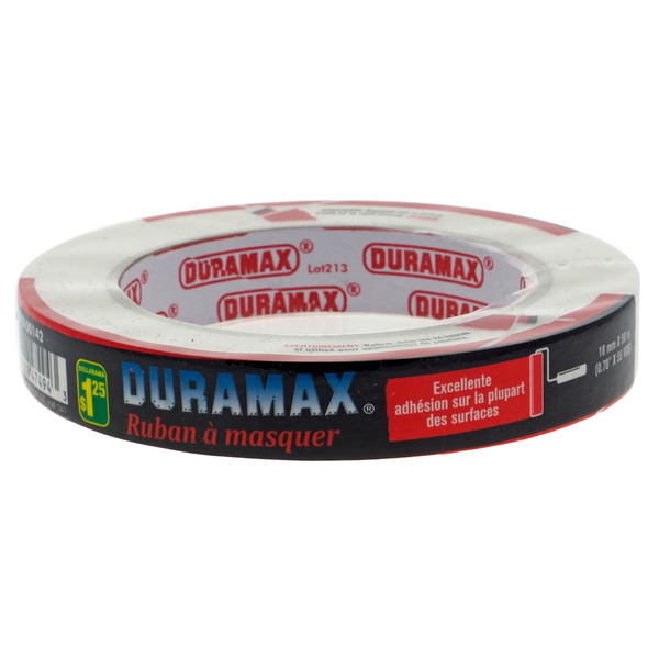 DURAMAX Masking Tape Same-Day Delivery | Dollarama