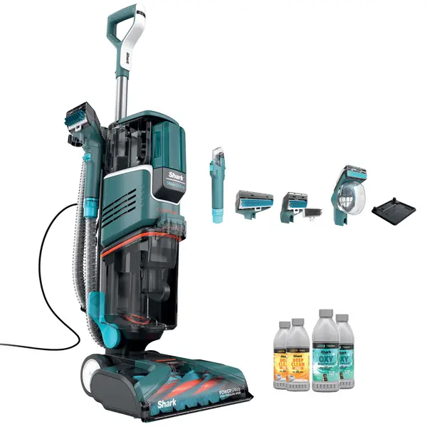 Shark CarpetXpert Deep Carpet Cleaner with StainStriker Technology Same-Day Delivery | Costco