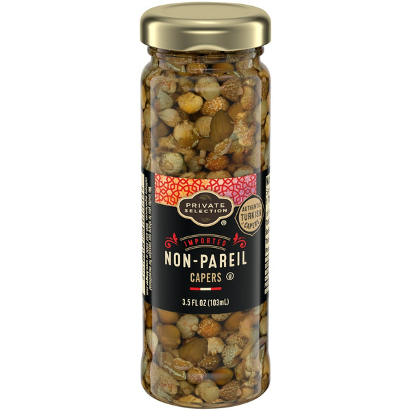 Kroger Private Selection® Non-Pareil Capers Same-Day Delivery or Pickup ...
