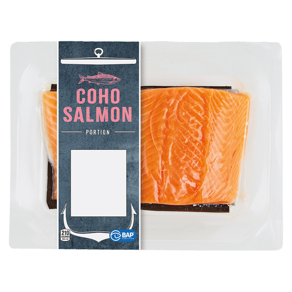 Coho Salmon Same-Day Delivery or Pickup | ALDI