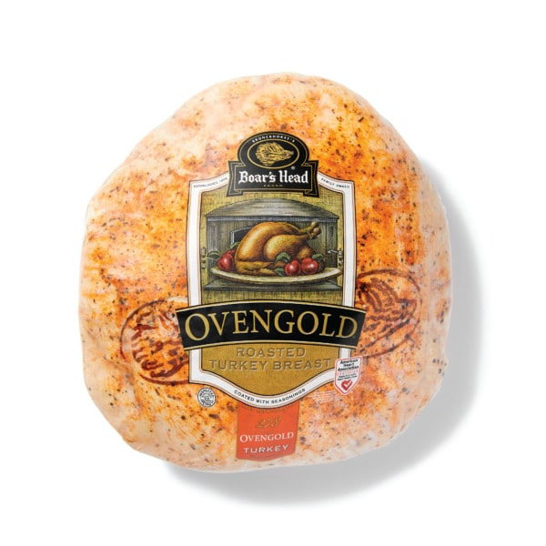 Publix Boar's Head Ovengold Roasted Turkey Breast Same-Day Delivery or ...