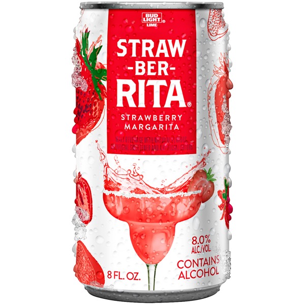 Strawberita Nutrition Facts | Besto Blog