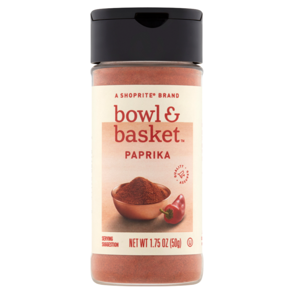ShopRite Bowl & Basket Spices Same-Day Delivery | Instacart