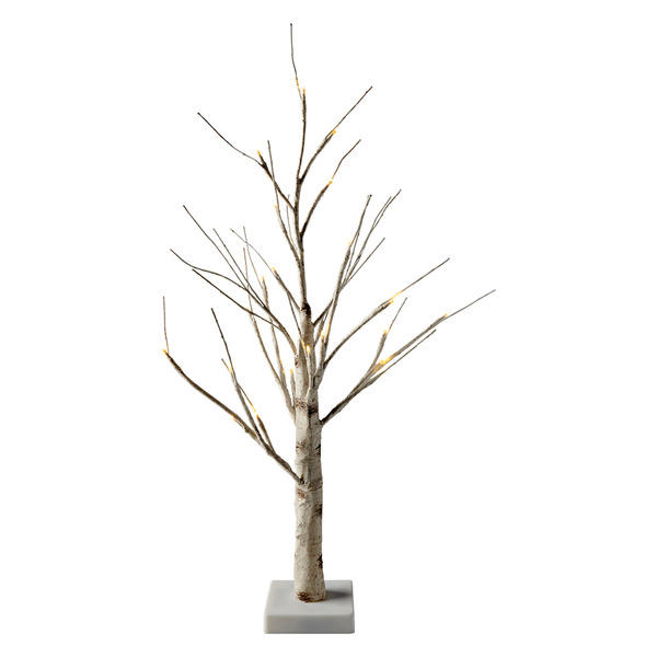 ALDI Merry Moments LED Birch Tree Same-Day Delivery or Pickup | Instacart