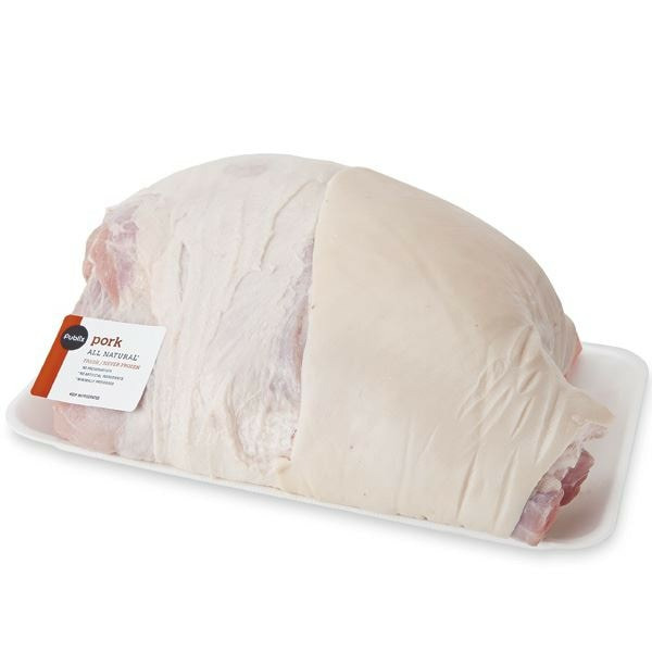 Publix Whole Pork Fresh Ham Same-Day Delivery or Pickup | Publix