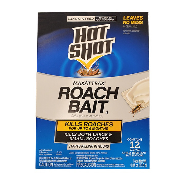 Publix Hot Shot Roach Bait Same-Day Delivery or Pickup | Publix