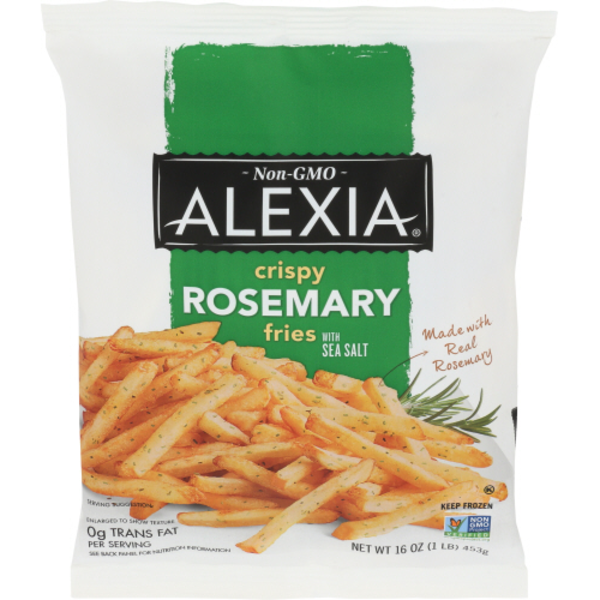 Sprouts Farmers Market Alexia Fries, Rosemary Same-Day Delivery or ...