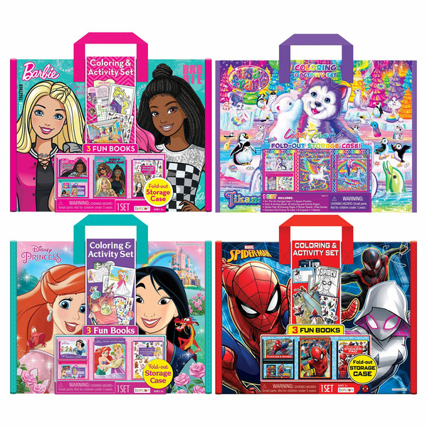 Assorted Tri-Fold Portfolio Same-Day Delivery | Costco