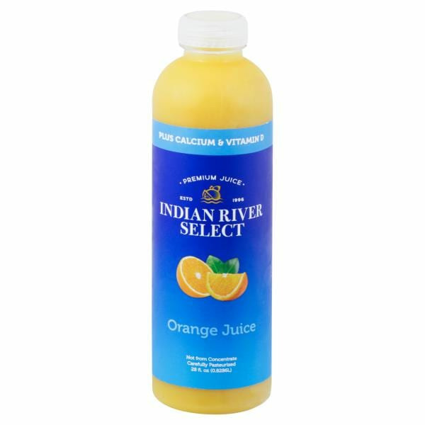 Indian River Select Juice, Orange Same-Day Delivery or Pickup | Publix