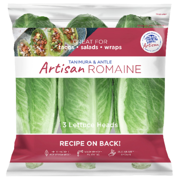 Meijer Romaine Lettuce Package Same-Day Delivery | Instacart