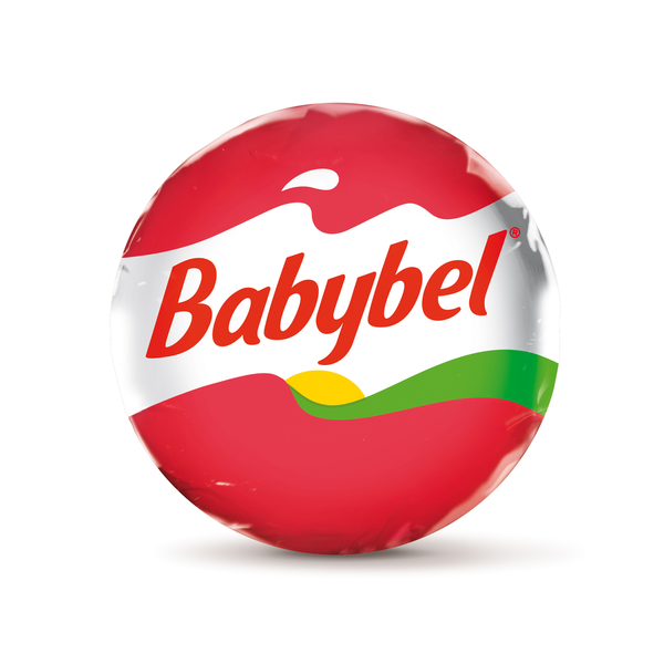 Mini Babybel® Original Snack Cheese, 6 Pack Same-Day Delivery | Morton ...