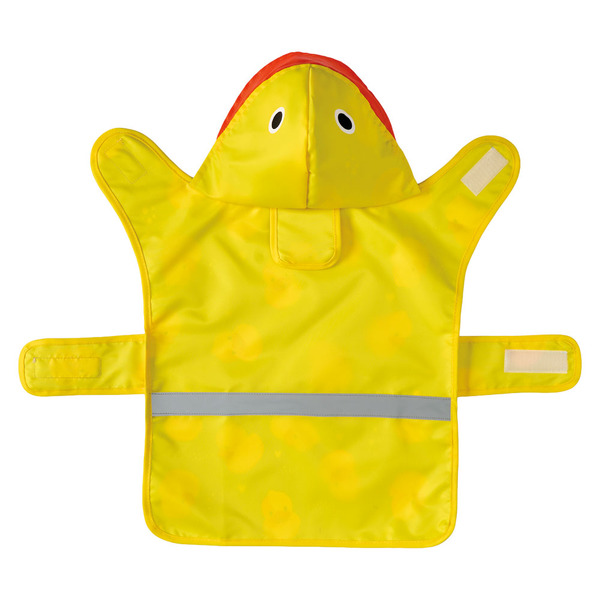Heart to Tail Pet Rain Jacket - Duck - XL Same-Day Delivery or Pickup ...