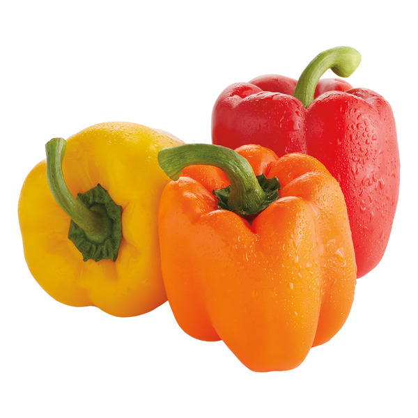Multi Colored Peppers Same-Day Delivery or Pickup | ALDI